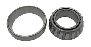 25580/21 Taper Roller Bearing | Rodaco