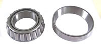 32212 Taper Roller Bearing | Rodaco