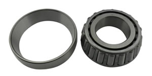 45284/20 Taper Roller Bearing | Rodaco