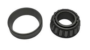LM12748/10 Taper Roller Bearing | Rodaco