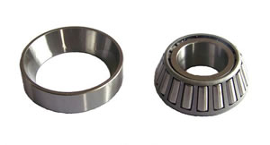 M86649/10 Taper Roller Bearing | Rodaco
