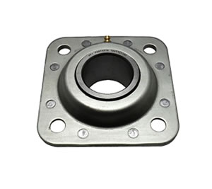 PAST491A Agricultural Bearing | Rodaco